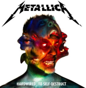 Metallica lanza nueva canción y carátula de su próximo disco - HagalaU